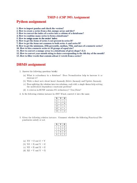 Tsep Assignments Pdf Queue Abstract Data Type Theoretical Computer Science