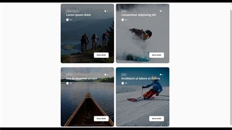 Generatepress Block Element Content Template Demo Youtube