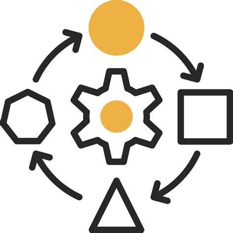 Adaption Vector Icon Design 21106820 Vector Art At Vecteezy