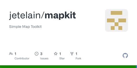 Github Jetelainmapkit Simple Map Toolkit