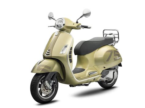 The Vespa Brand Now Worth Over Million Euros Bikesrepublic Com