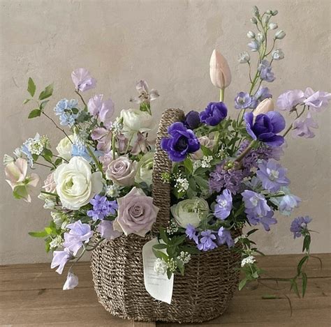 꽃바구니 F퍼플포인트 배민 장보기∙쇼핑