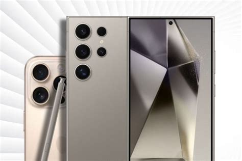 7 Reasons Why Samsung Phones Are Better Than Iphones