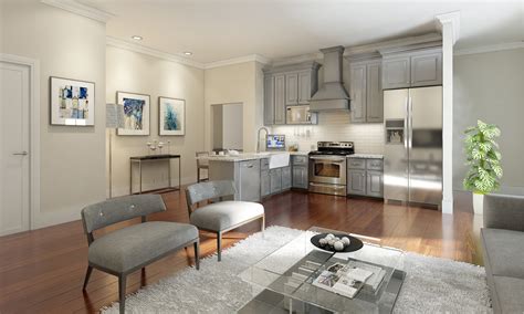 Interior 3d Renderings Goldman 3d Renderings
