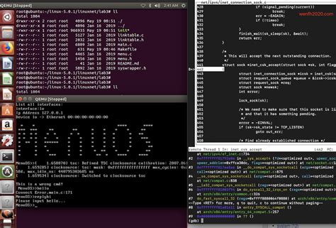 linux 内核终于可以 debug 了！ charygao 博客园