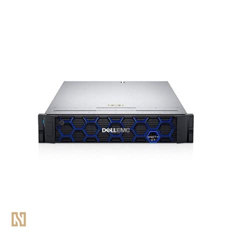 Dell Emc Unity Xt 380f نت پرداز