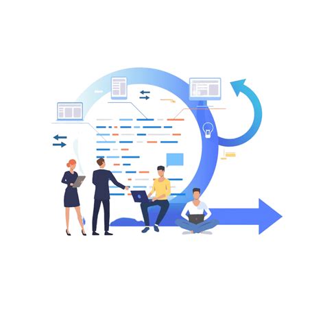 Integrating Project Management Software With Other Systems Kebs