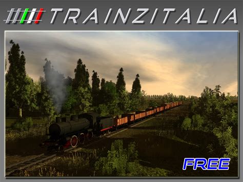 Novità Tzit 4 Le Ns Sb Jango 03 Tb4 1 [tane] New Releases From Tzit Trainzitalia