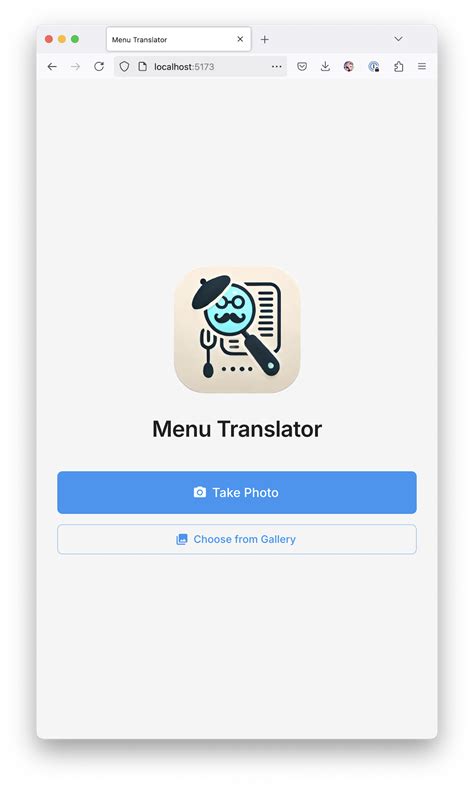 Vibe Coding — Beer Genai A Whole Useful App In An Evening How I