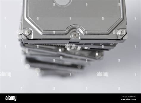 Fixed Hard Disk Hi Res Stock Photography And Images Alamy