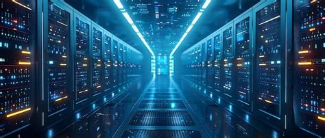 Premium Photo Demonstrating Secure Data Protection Protocols Through