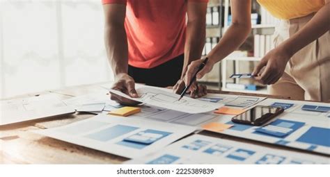 Asian App Developer Stock Photos Images Photography Shutterstock