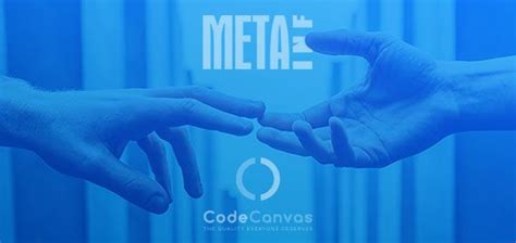 Announcing Our Acquisition Of Codecanvas Creators Of Glass Project