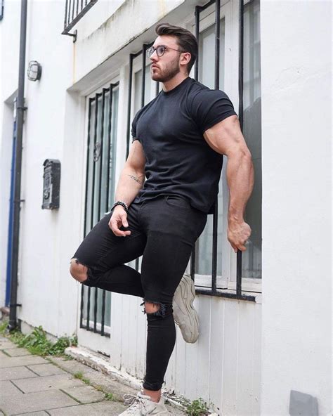 Pinterest Bodybuilding Clothes Men Mens Smart Casual Outfits Mens