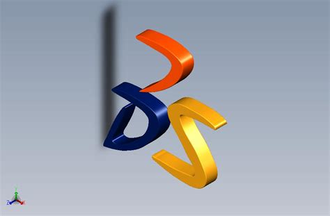 Solidworks图标 Solidworks 2010 模型图纸下载 懒石网