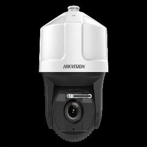 Hikvision Darkfighter Ptz Camera Special Series Ids 2vs435 F840 Ey