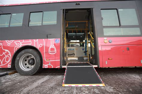 Тэргэнцэртэй иргэний зорчих хэсэгт хогийн сав хадсан алба хаагчид хариуцлага тооцно