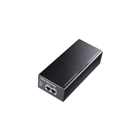 60W Gigabit PoE PoE Injector POE300 Kosprod Dyçan i produkteve elektronike