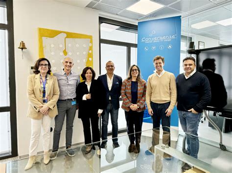 Agile Content On Linkedin Agilecontent Convergenzetv Innovation Italy