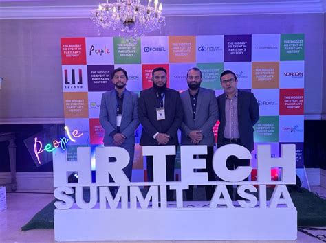 Rajesh Kumar On Linkedin Hr Humancapital Hrtech Summit 2023goals Leadership Networking…