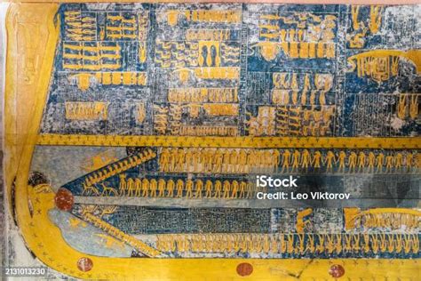 이집트 신들의 상형 문자와 그림 왕들의 계곡 고대 이집트 0명에 대한 스톡 사진 및 기타 이미지 0명 고고학 고대 문명 Istock