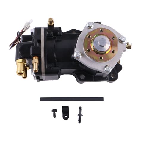 Air Compressor 8m0060052 For Mercury All 3 0l 200hp And 225hp Optimax En