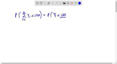 ⏩solved refer to exercise 7 62 find the number of customers n such