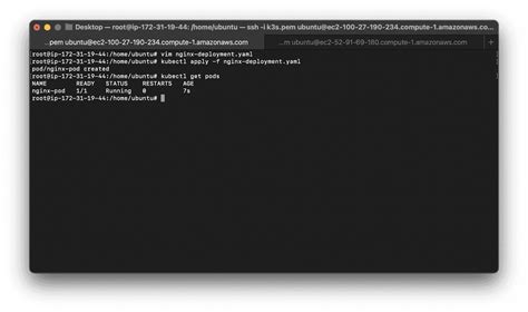 what is k3s lightweight kubernetes for edge