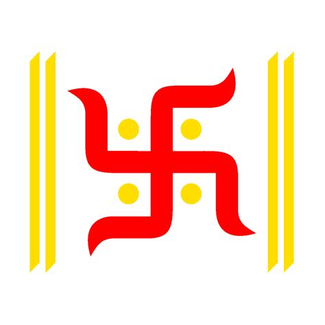 swastik logo