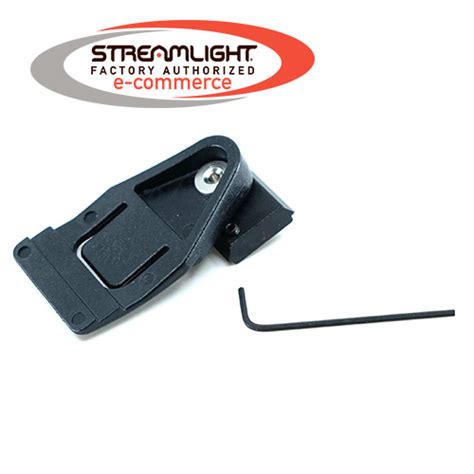 Streamlight Vantage Ii Industrial Bracket Kit 69336