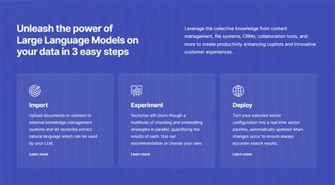 Vectorize Secure Data For Accurate AI Agents Aitoolnet
