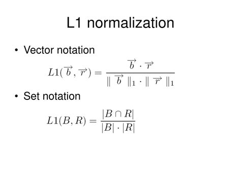 Ppt Evaluating Similarity Measures A Large Scale Study In The Orkut
