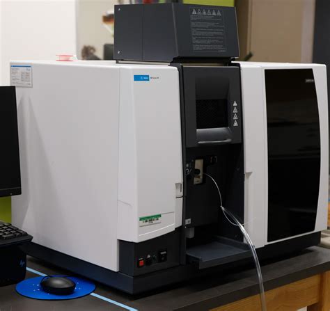 Instrumentation Spectroscopy University Of North Texas