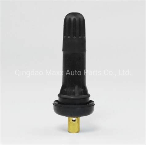 Tire Pressure Sensor Valves Rubber TPMS413 TPMS Valve Stem TPMS Valve And TPMS Sensors