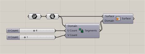 How To Display Uv Structures On This Surface Grasshopper Mcneel Forum
