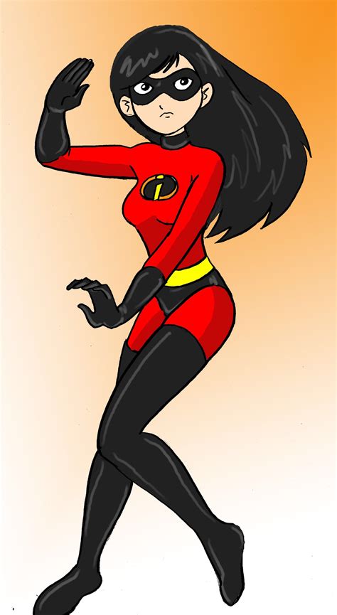 Pin By Emmett James On Incredibles The Incredibles Animated Cartoons Violet Parr