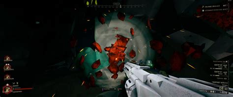 I Killed A Loot Bug And Im Not So Proud About It R Deeprockgalactic