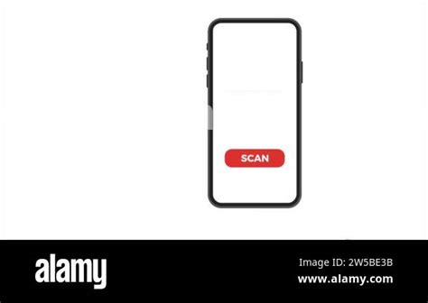 Qr Code Scan To Smartphone Qr Code For Payment Mobile Phone Scanning