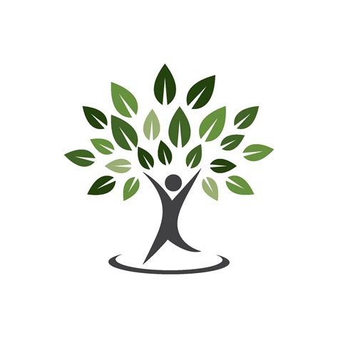 Tree Branch Vector Ilustration Design Vector Art At Vecteezy