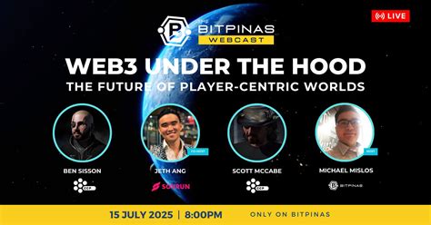 Bitpinas 🎮 What Does It Really Take To Build A Web3 Game That Players Actually Want To Play