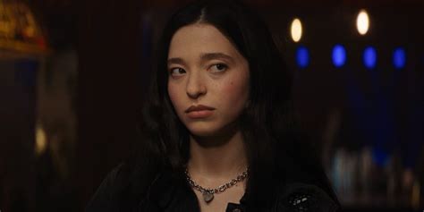 How Mikey Madisons Scream Role Led To An Oscar Win In Anora