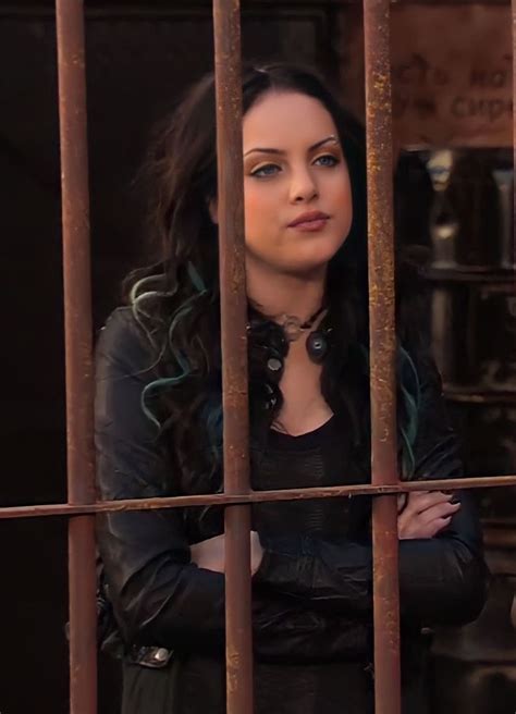 Jade West Personagens