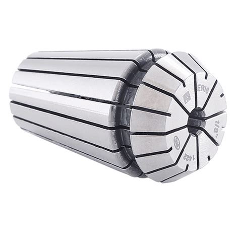 Techniks 04216 3 16 3 16 0 187 Super Precision Er16 Collet All Industrial Tool Supply