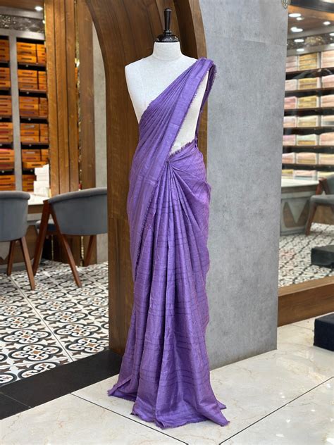 Vijithra Silk Saree M031 Maharani