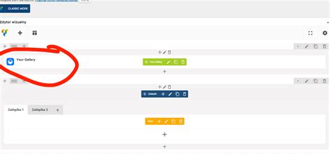 Wordpress Nested Item Visual Composer Stack Overflow
