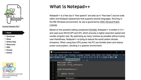 7 Best Code Editors For Your Development Needs Uxpin