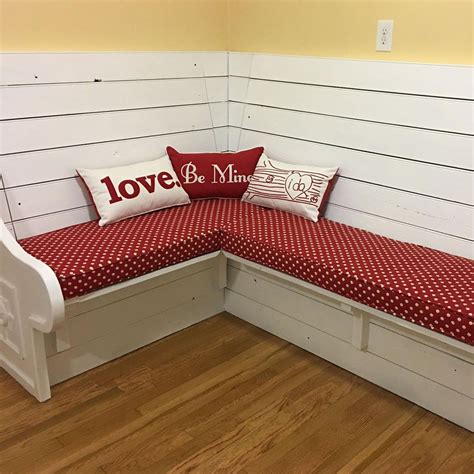 Custombreakfastnookcushion Breakfast Nook Cushions Nook