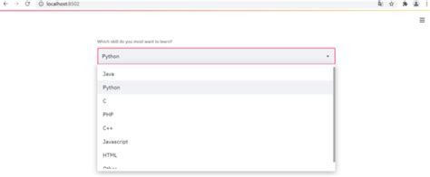 Streamlitを活用してデータ可視化アプリを作ろう （パート2） Tc3株式会社｜gig Innovated