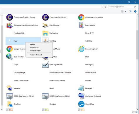 Open File Location Option Option Not Available For Some Microsoft Community