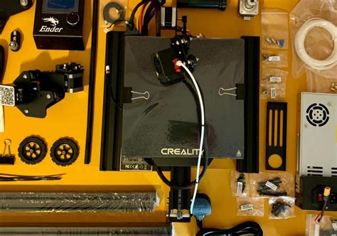 andrew pooley on linkedin creality bigtreetech raspberrypi
